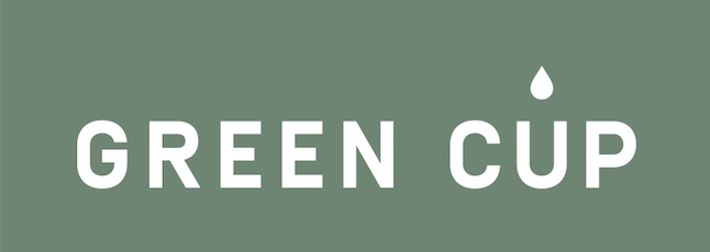 Green Cup logo